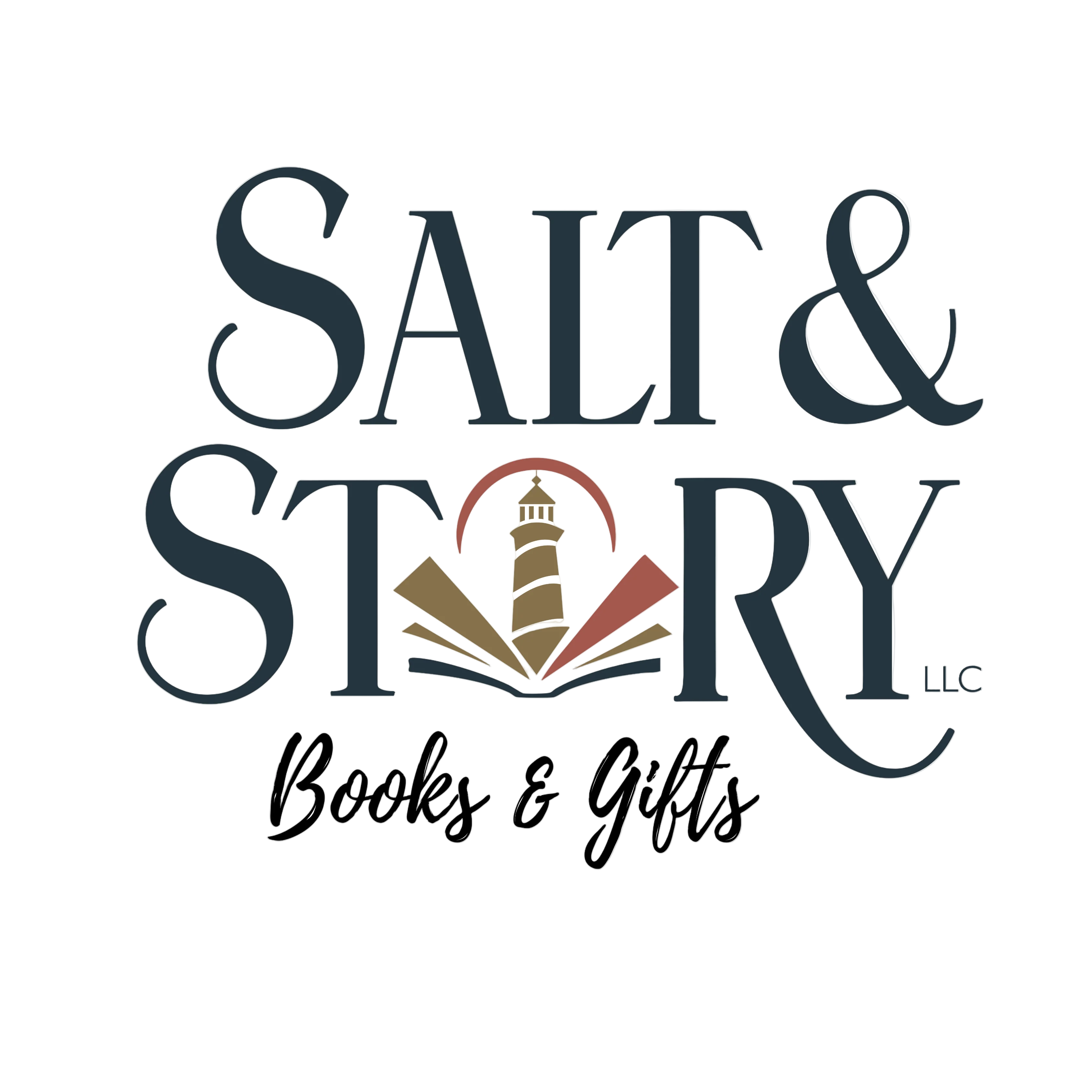 Upcoming Public Events – Salt & Story